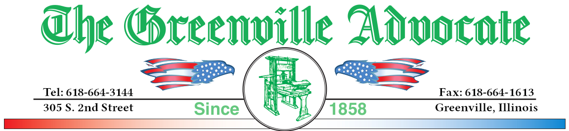 The Greenville Advocate Classifieds | Place an ad