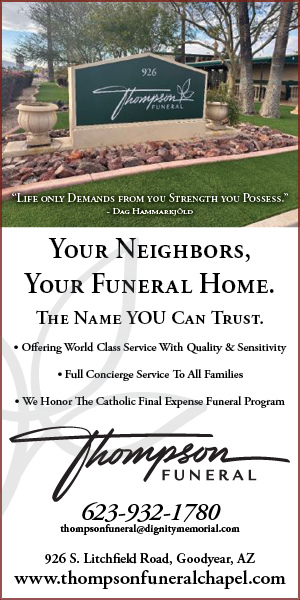 Obituaries | Phoenix Obituaries